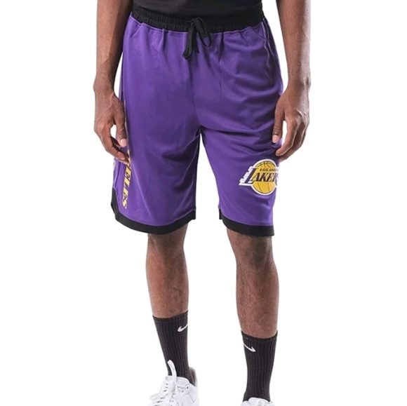 NBA | Shorts | Ultra Game Nba Mens Players Active Soft Workout ...